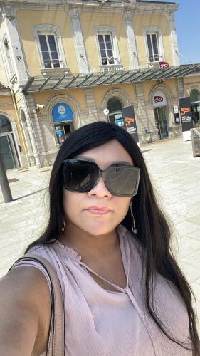 Bourg En Bresse Escort